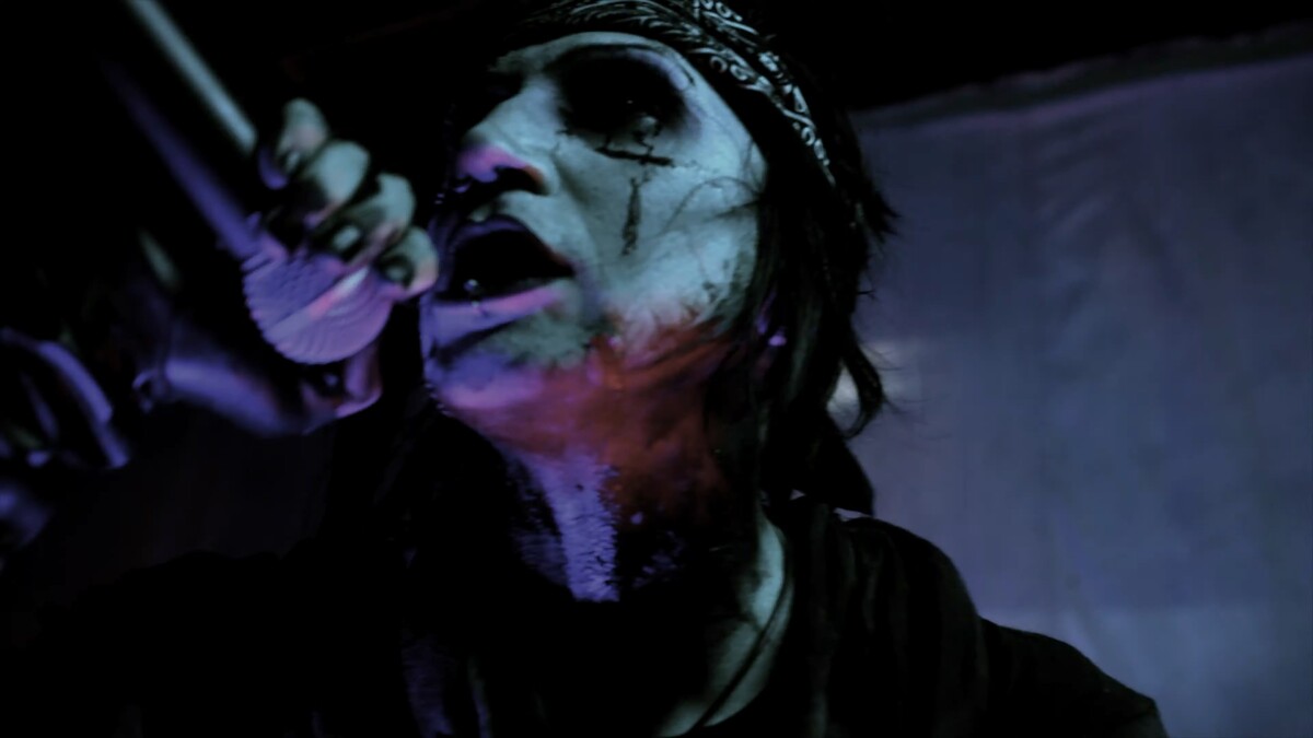 Sleep Paralysis by Dawn of Ashes (Music video): Reviews, Ratings ...