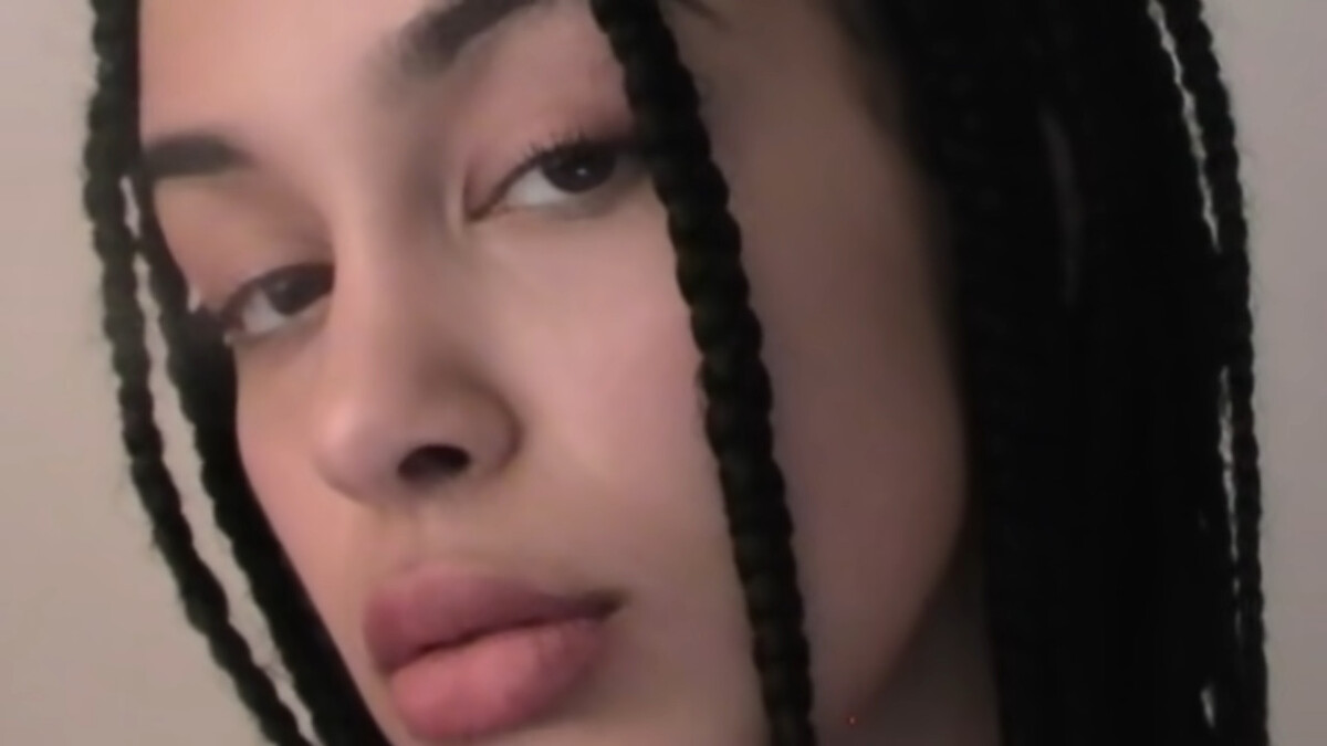 Where Did I Go? by Jorja Smith (Music video): Reviews, Ratings, Credits ...