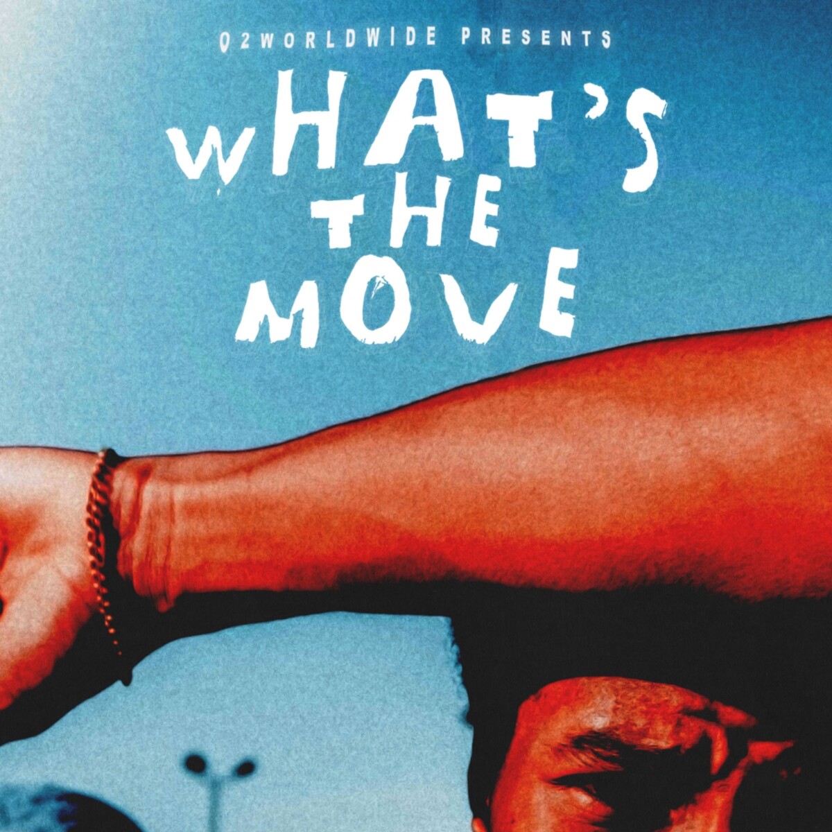 What's the Move by O2worldwide (Single): Reviews, Ratings, Credits ...
