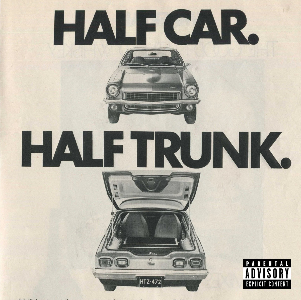 Pop the Trunk by Snotty (Single): Reviews, Ratings, Credits, Song list ...