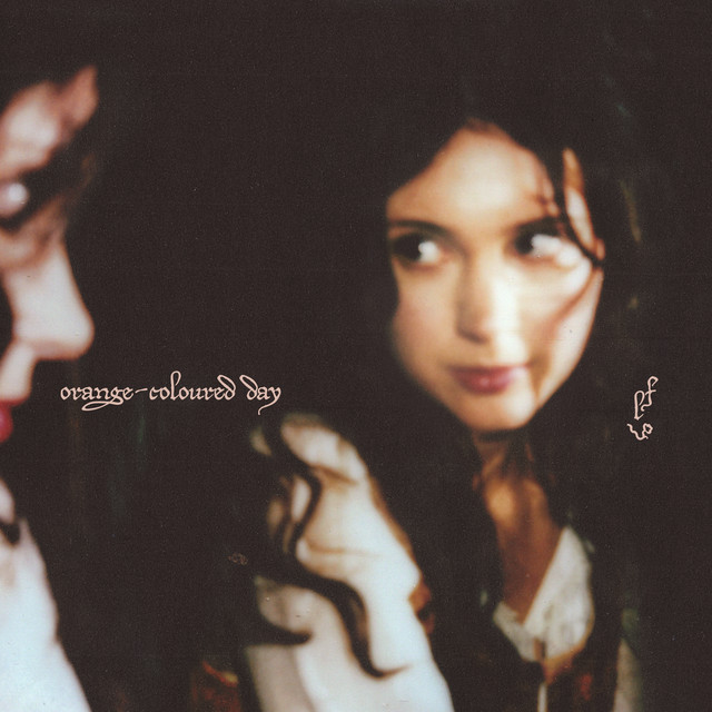 Orange-Coloured Day by Liana Flores (Single, Singer-Songwriter): Reviews, Ratings, Credits, Song ...