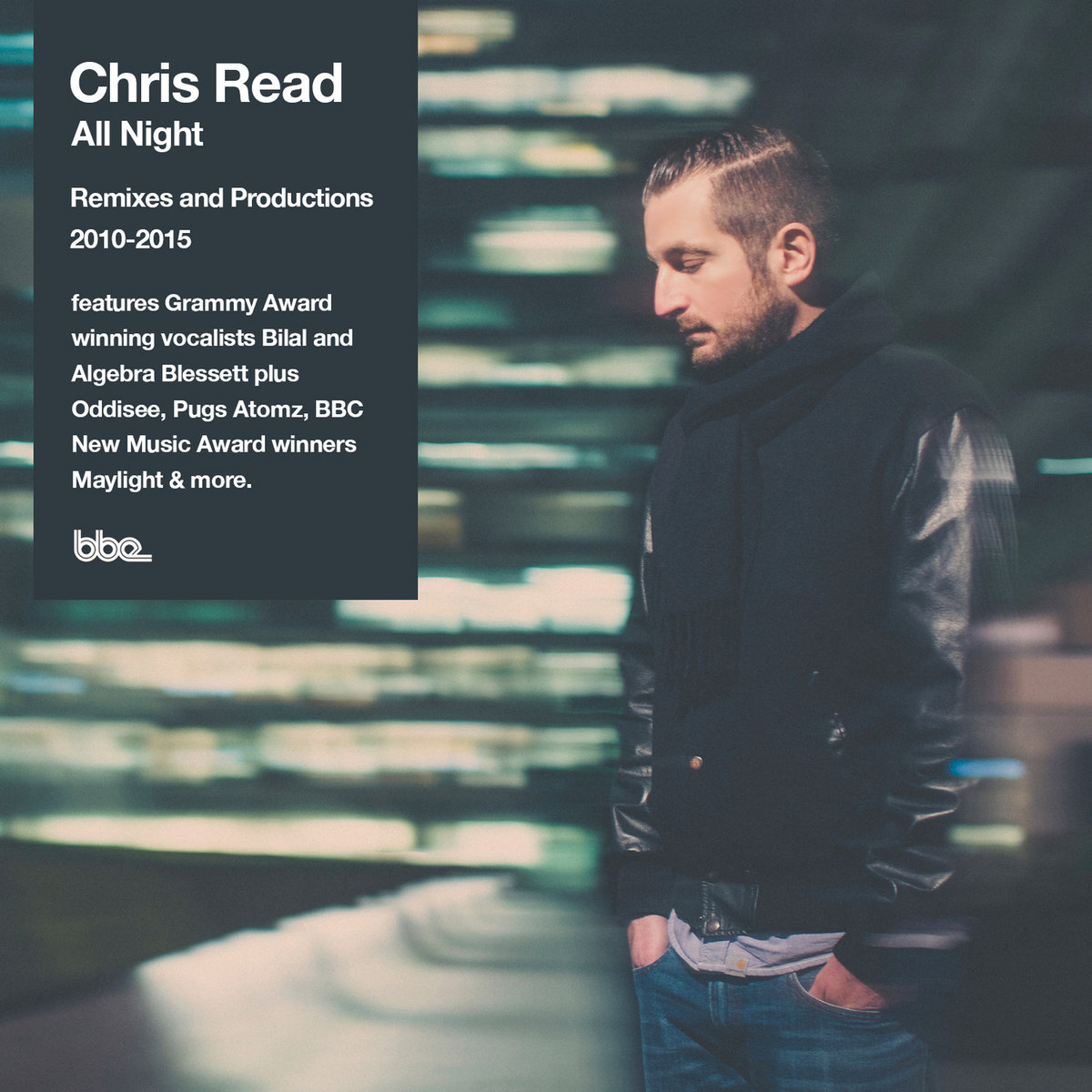 Chris Read Filmography - Rate Your Music