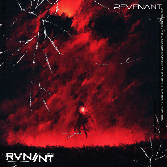 Revenant by RVN//NT (EP, Metalcore): Reviews, Ratings, Credits, Song ...