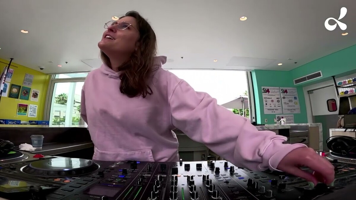 dublab's 24th Anniversary by Jen Ferrer (Video): Reviews, Ratings ...