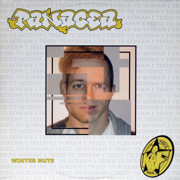 Winter Mute / Victory by Panacea / DJ Luna C (Single, Neurofunk ...