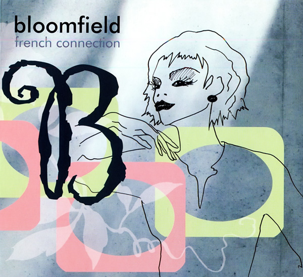 French Connection by Bloomfield (Album): Reviews, Ratings, Credits ...