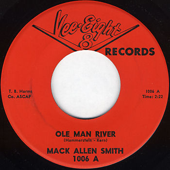 Ole Man River / Hobo Man by Mack Allen Smith (Single): Reviews, Ratings ...