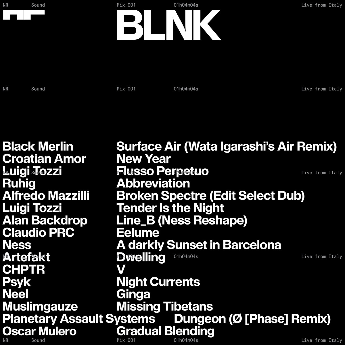 BLNK Albums: songs, discography, biography, and listening guide - Rate Your Music