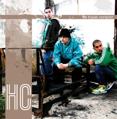 HC Albums: songs, discography, biography, and listening guide - Rate ...