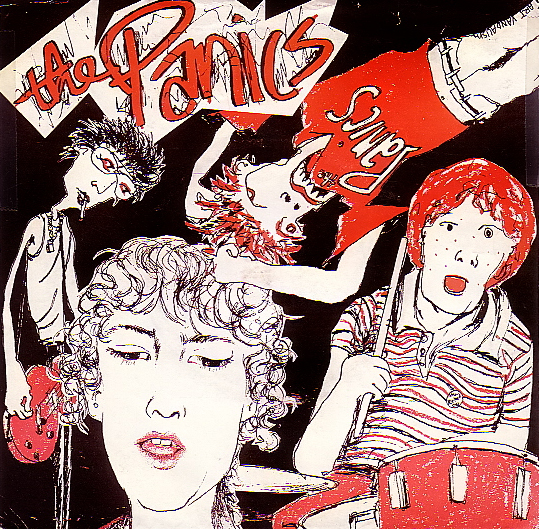 The Panics Albums: songs, discography, biography, and listening guide ...