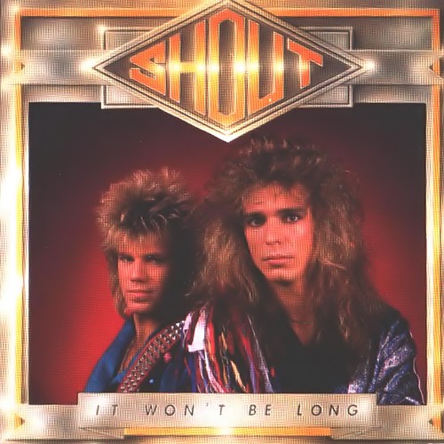 It Won't Be Long by Shout (Album; Frontline; CD9035): Reviews, Ratings ...