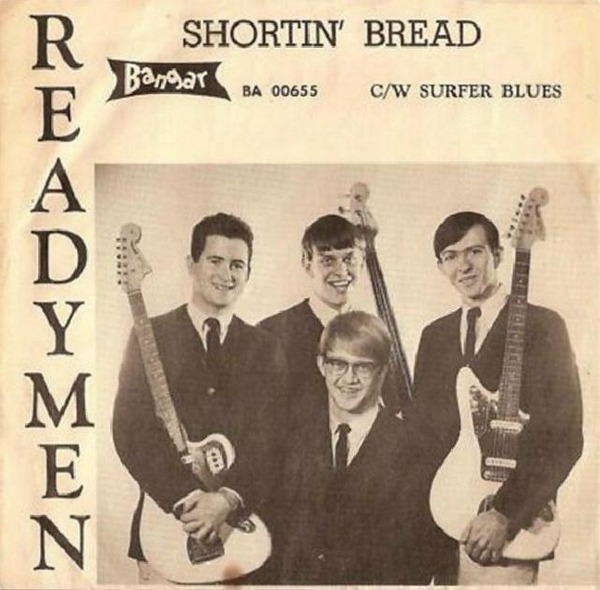 The Ready Men Albums: songs, discography, biography, and listening ...