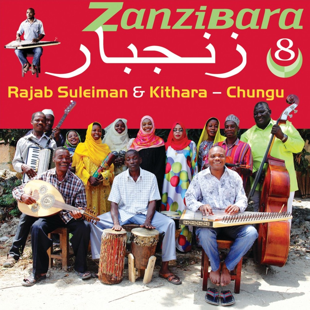 Best Taarab albums of the 2010s - Rate Your Music