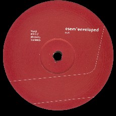 Enveloped By Esem Album Defocus Foc364lp Reviews Ratings Credits