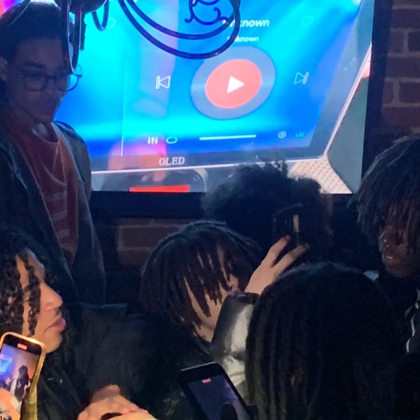 Tweakin by defficile (Single): Reviews, Ratings, Credits, Song list ...