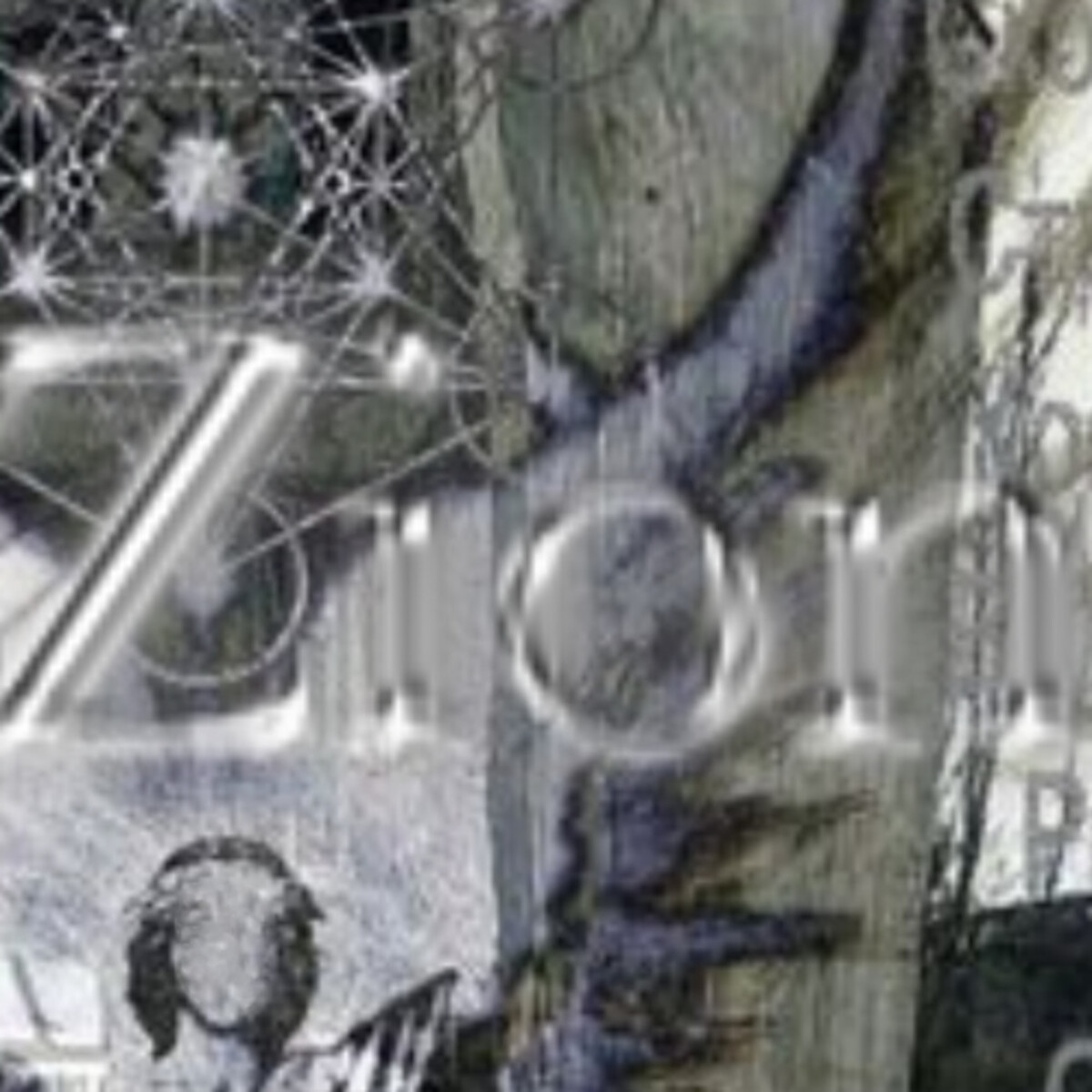 ZION by Lawrence Russett (Single, Sigilkore): Reviews, Ratings, Credits ...
