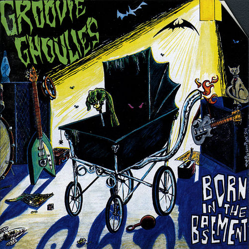 Best albums of all time released by Green Door - Rate Your Music