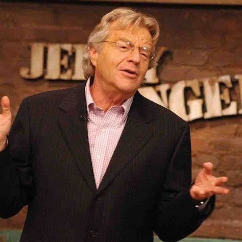 Jerry Springer by @Hv Burto (Single, Jersey Club): Reviews, Ratings, Credits, Song list - Rate ...