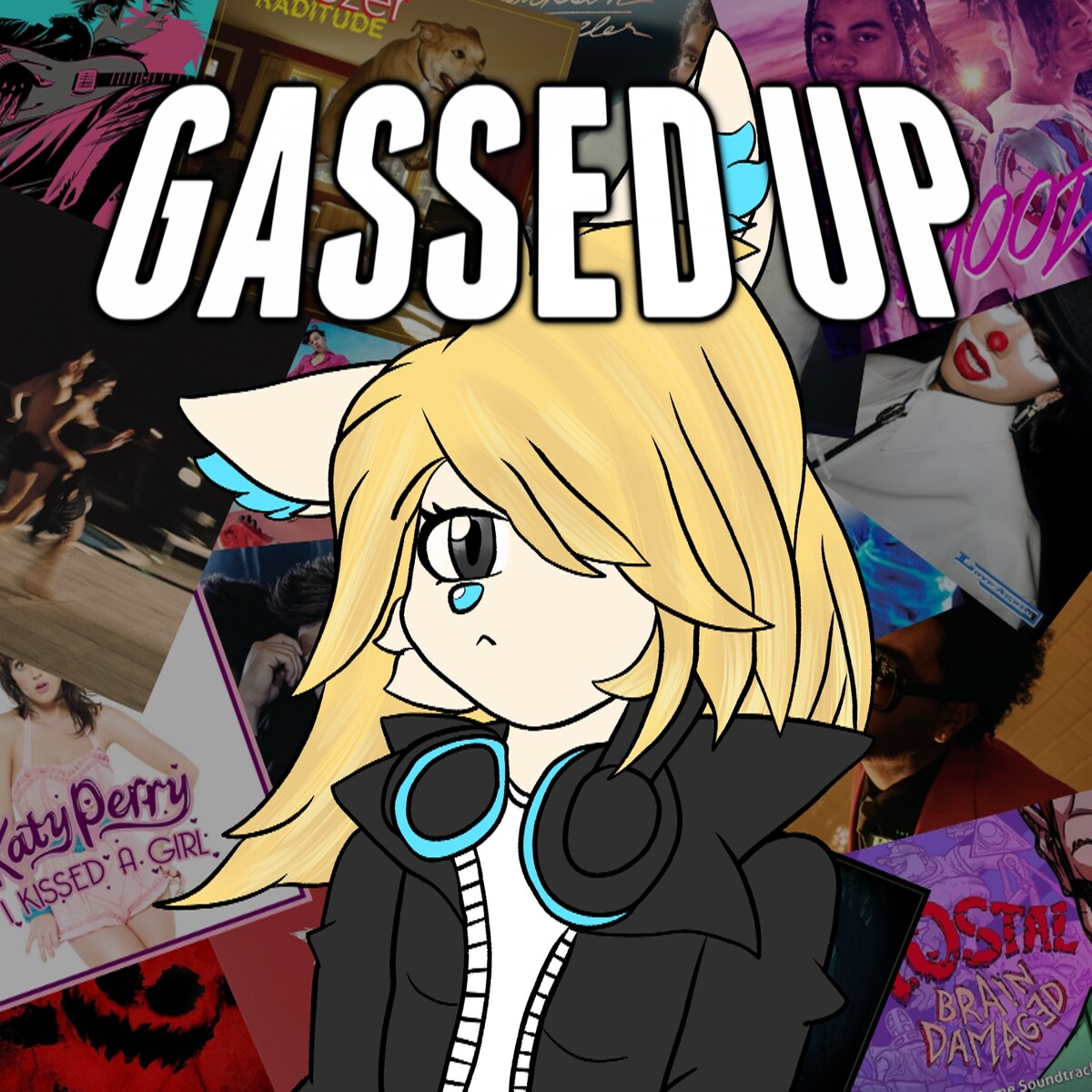 Gassed Up by Extrenor (Album, Electronic Dance Music): Reviews, Ratings ...