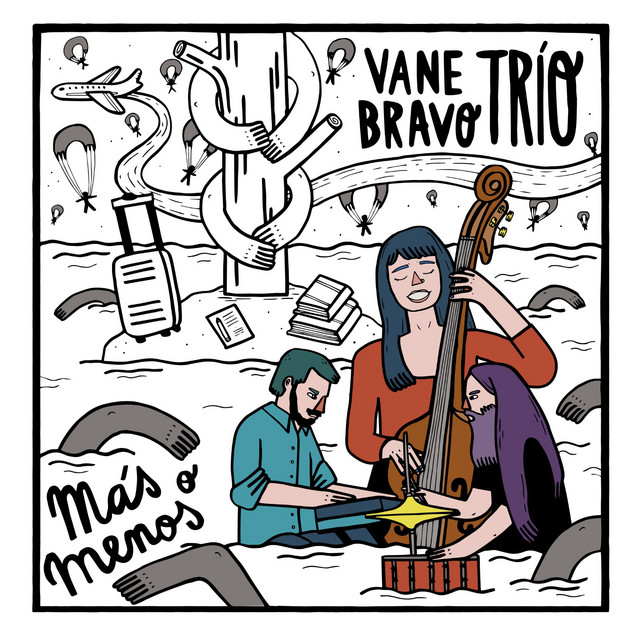 Vane Bravo Albums: songs, discography, biography, and listening guide ...