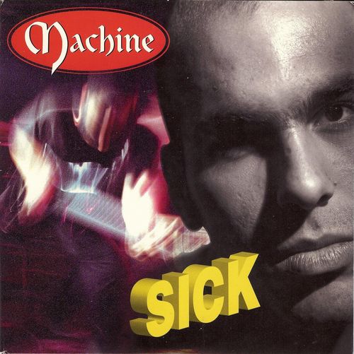 Machine Albums: songs, discography, biography, and listening guide ...