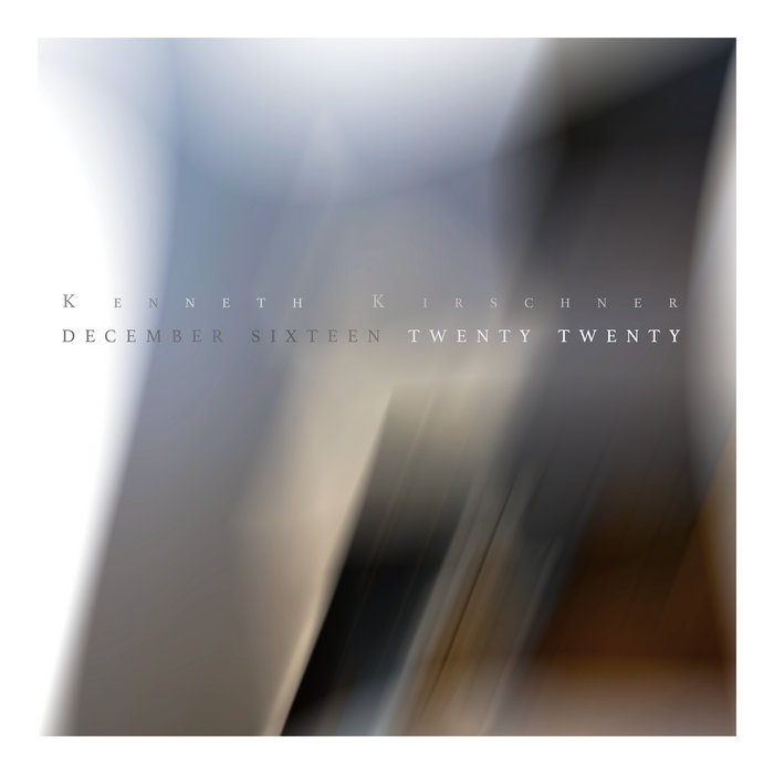 December 16, 2020 by Kenneth Kirschner (Album): Reviews, Ratings ...