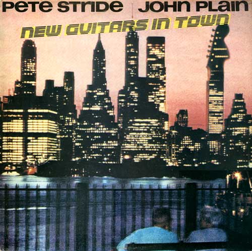 Honest John Plain Albums: songs, discography, biography, and listening ...