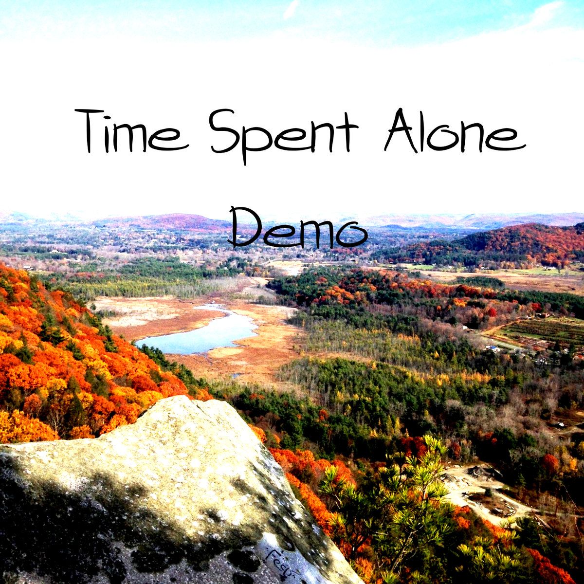 Demo by Time Spent Alone (Additional release): Reviews, Ratings ...