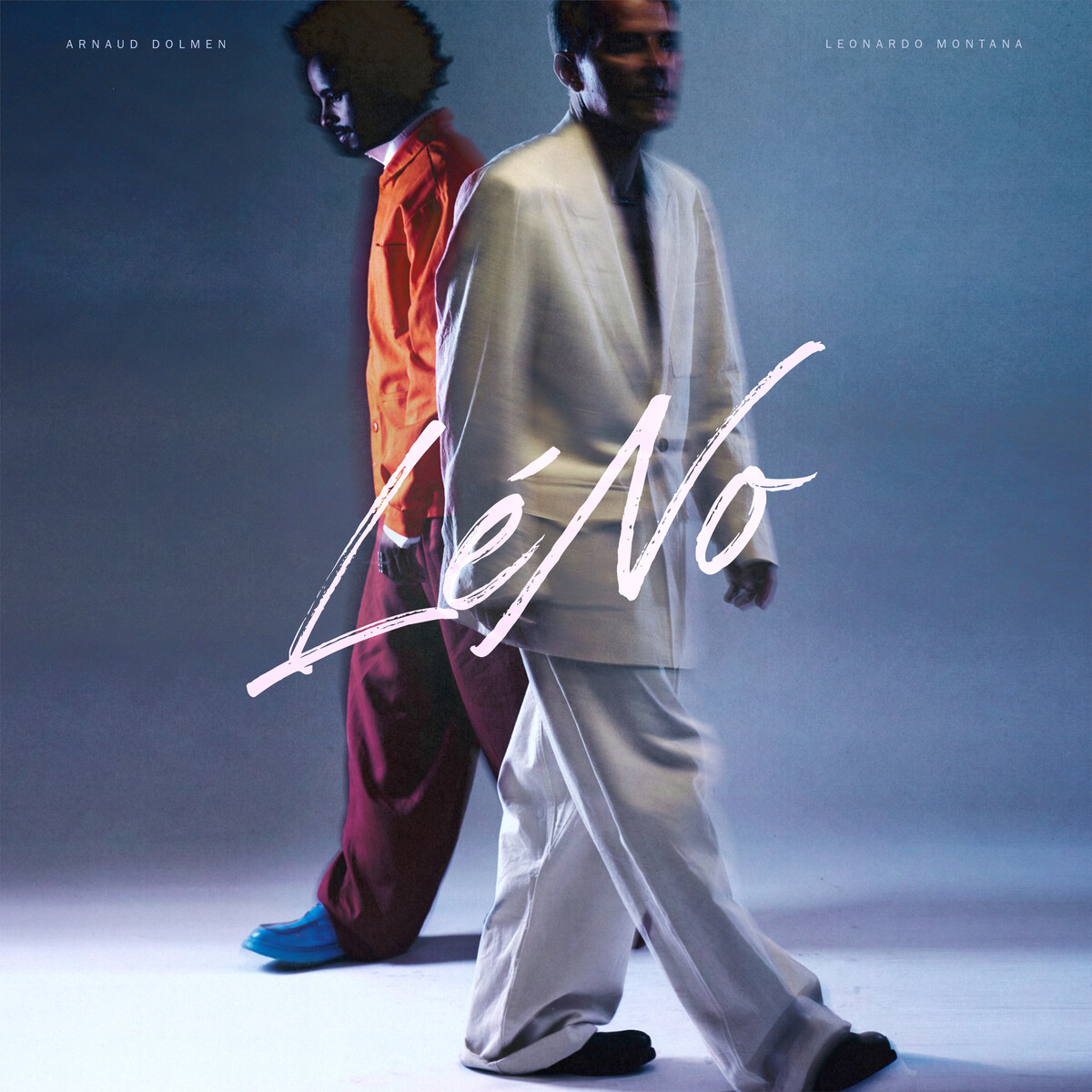 LéNo by Arnaud Dolmen & Leonardo Montana (Album): Reviews, Ratings ...