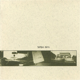 Tempo Zero by Tempo Zero (Album, Post-Hardcore): Reviews, Ratings, Credits, Song list - Rate ...