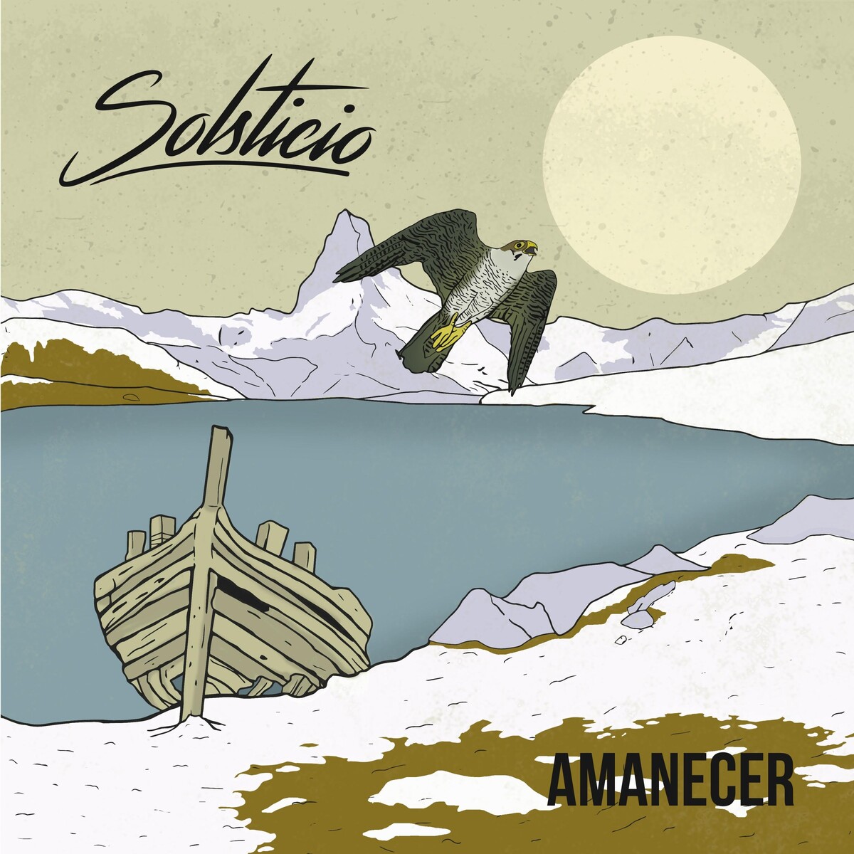 Solsticio Albums: songs, discography, biography, and listening guide ...