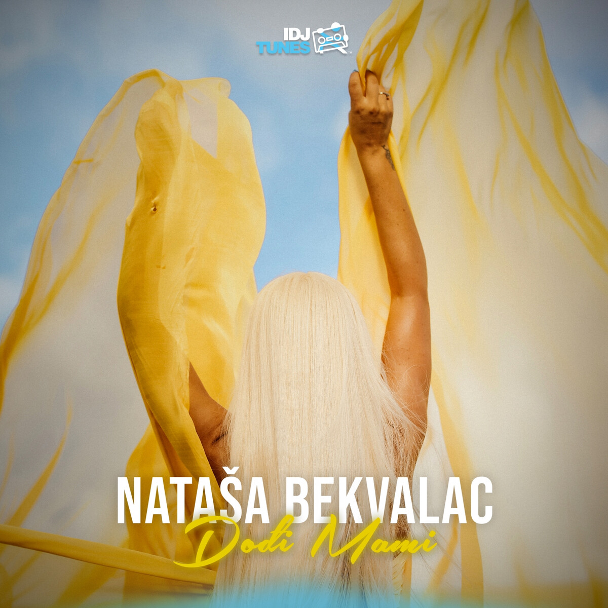 Dođi mami by Nataša Bekvalac (Single): Reviews, Ratings, Credits, Song list - Rate Your Music