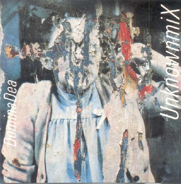 Domina Dea by Unknownmix (Album, Rock): Reviews, Ratings, Credits, Song ...