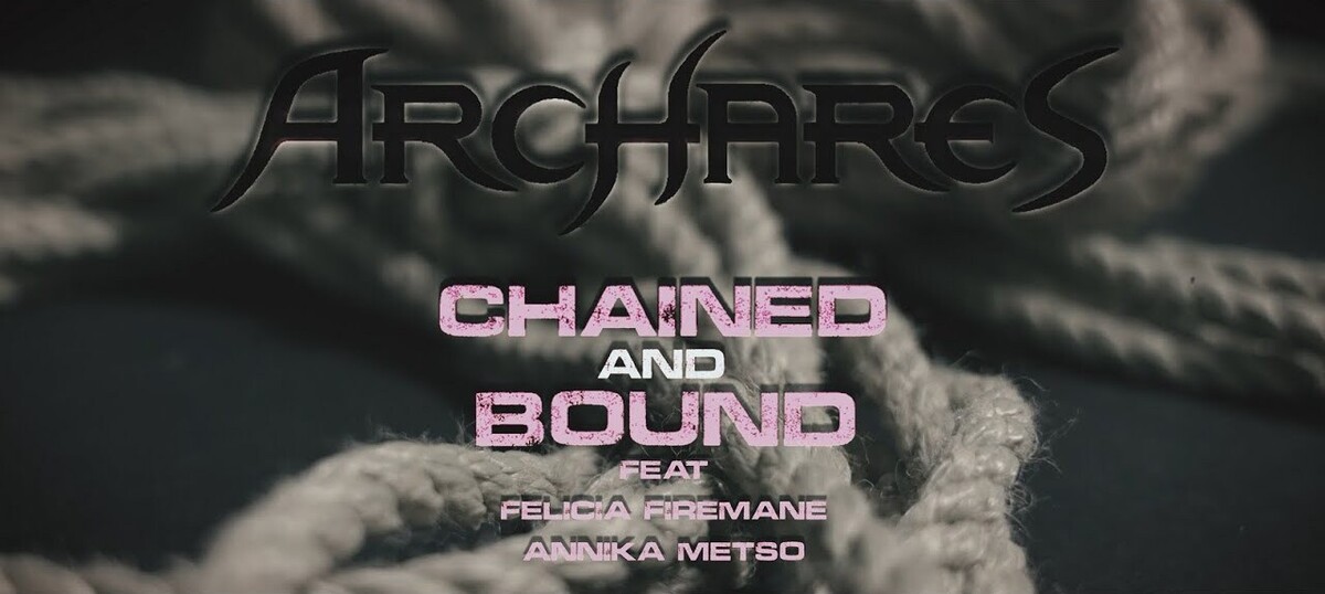 Chained and Bound by Ice Exiled (Music video): Reviews, Ratings, Credits, Song list - Rate Your ...
