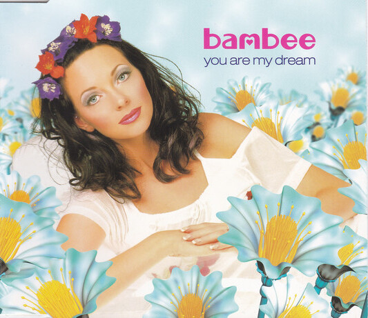 You Are My Dream by Bambee (Single; CNR; CNR 365-5): Reviews, Ratings ...