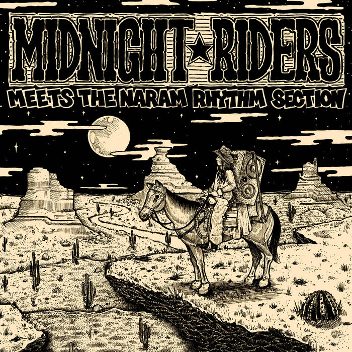 Midnight Riders Albums: songs, discography, biography, and listening ...