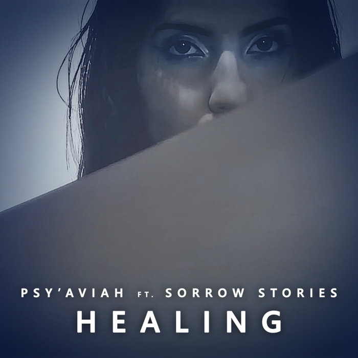 Healing by Psy'aviah (EP): Reviews, Ratings, Credits, Song list - Rate ...