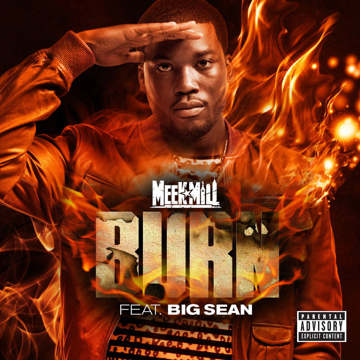 Meek Mill Albums: songs, discography, biography, and listening guide ...