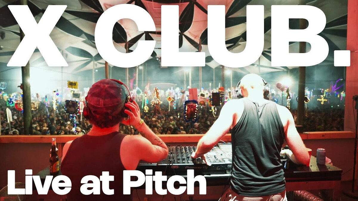 Pitch Music & Arts 2024 by X Club. (Video): Reviews, Ratings, Credits ...