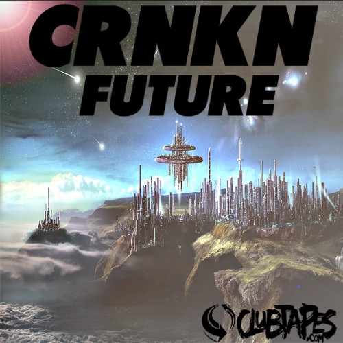 Future by CRNKN (EP, Trap [EDM]): Reviews, Ratings, Credits, Song list ...