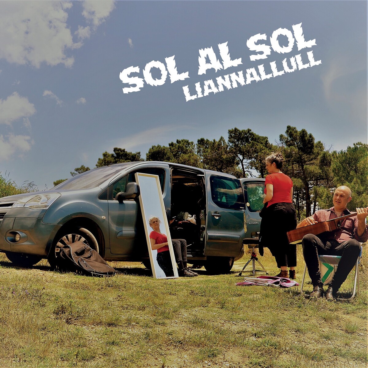 Sol al sol by Liannallull (Album): Reviews, Ratings, Credits, Song list ...
