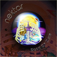 Book of Days by Nektar (Album): Reviews, Ratings, Credits, Song list - Rate Your Music