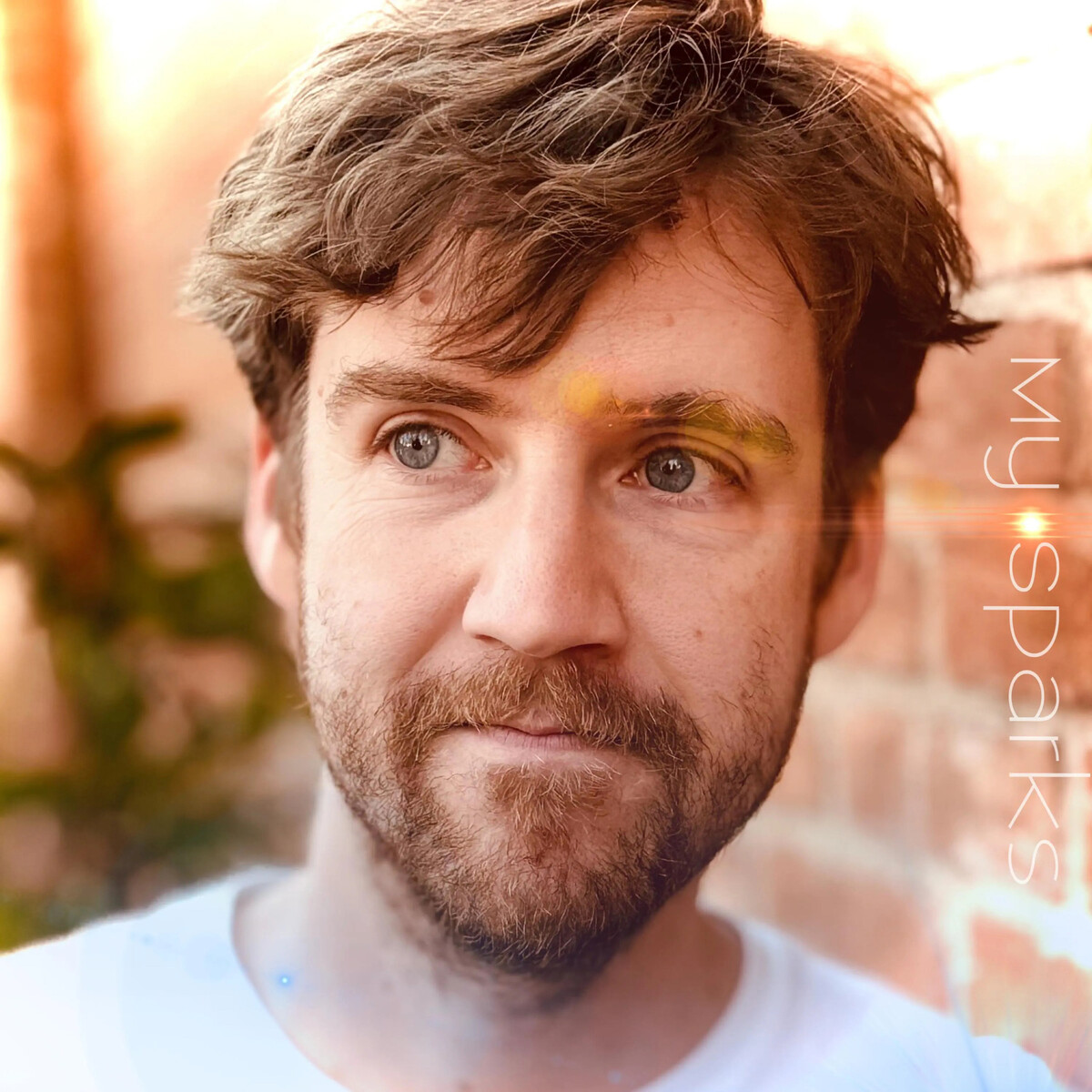 My Sparks by Dax Flame (Single, Alt-Pop): Reviews, Ratings, Credits ...