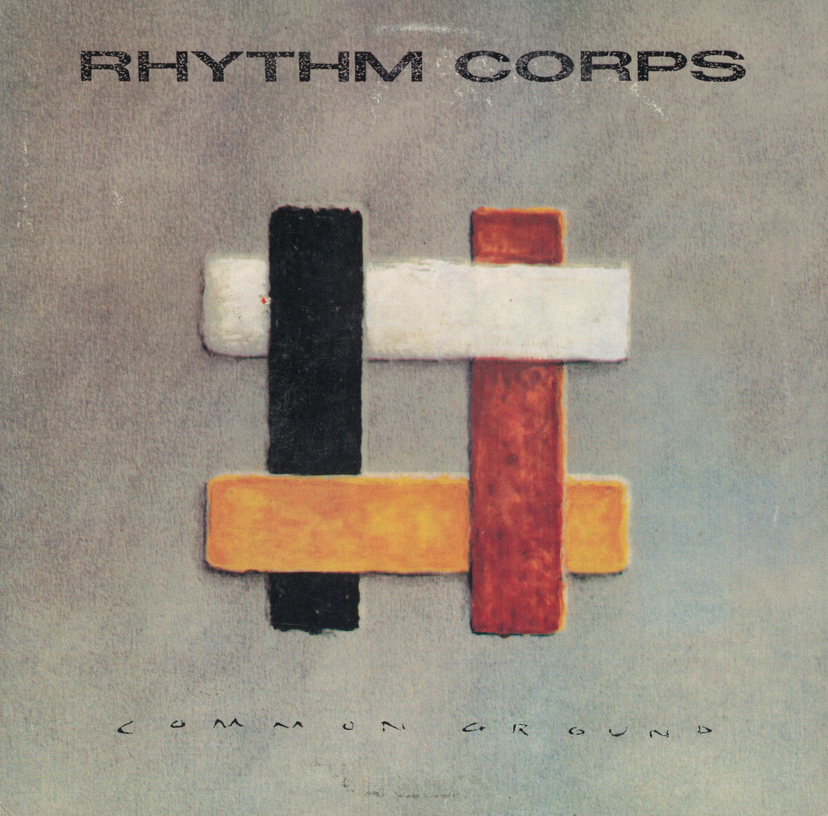 Best Rhythm Corps songs of all time - Rate Your Music