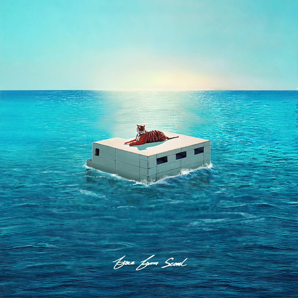 Free From Seoul by B-Free (EP, Pop Rap): Reviews, Ratings, Credits ...