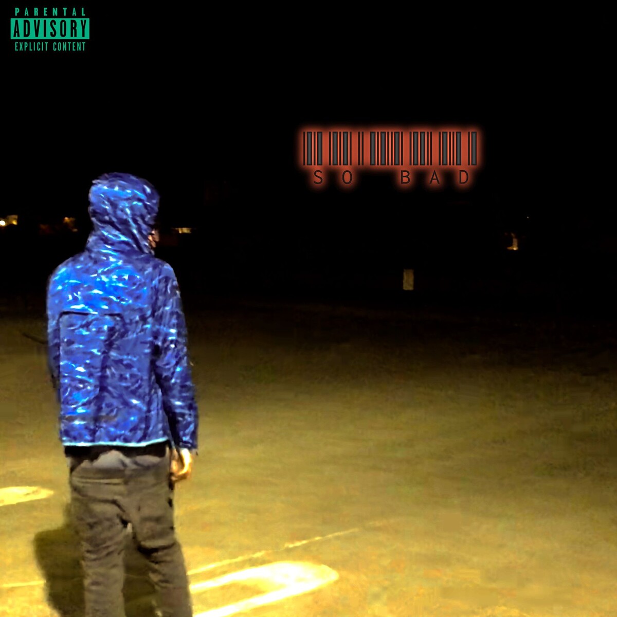 So Bad by Yvncc (Single): Reviews, Ratings, Credits, Song list - Rate ...