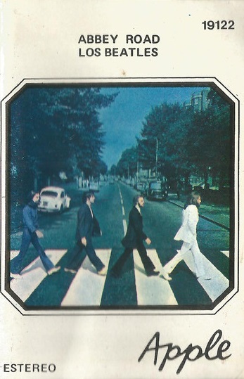 Abbey Road by The Beatles (Album; Apple; 19122): Reviews, Ratings ...