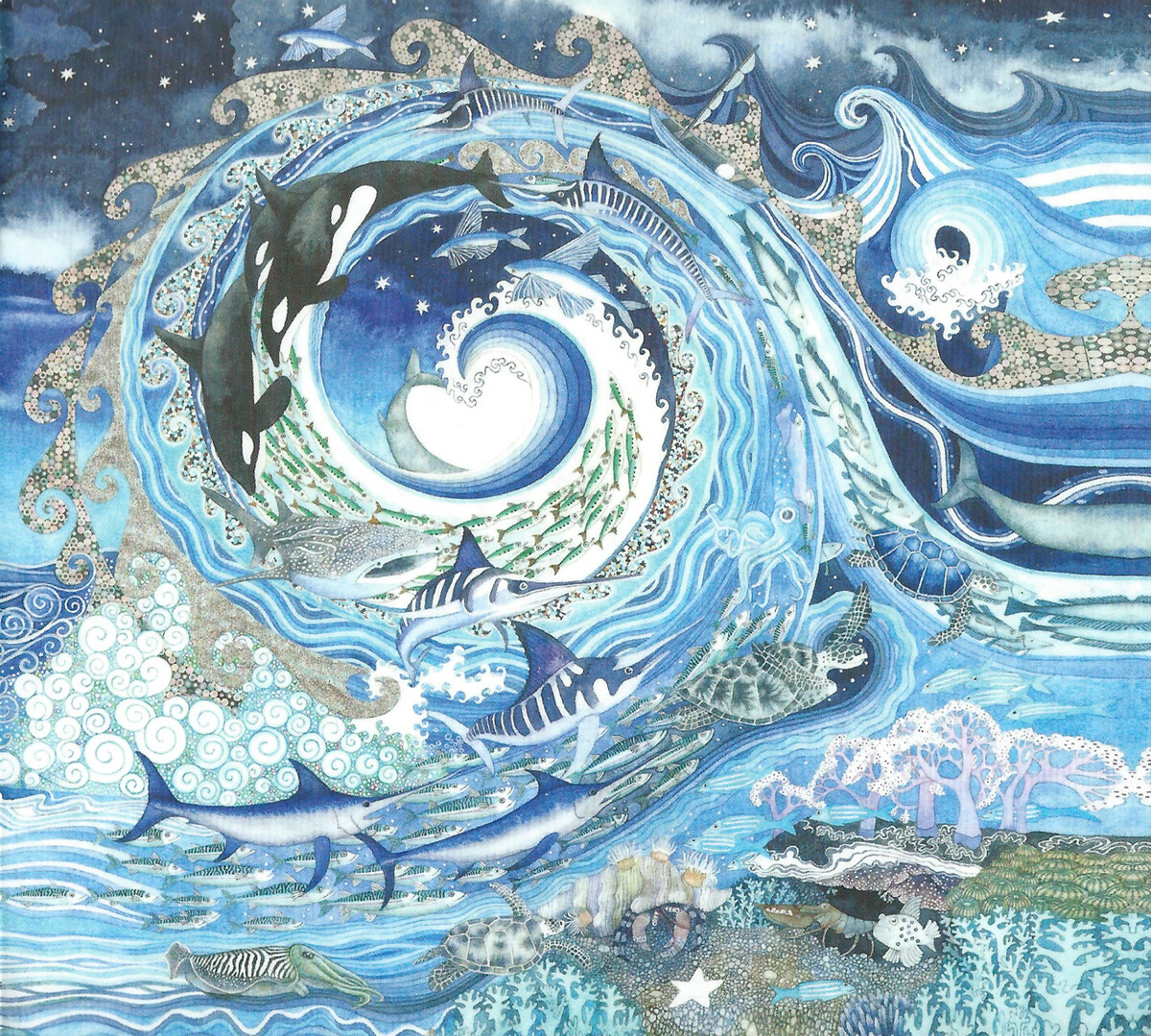 Best Neo-Prog albums of 2020 - Rate Your Music