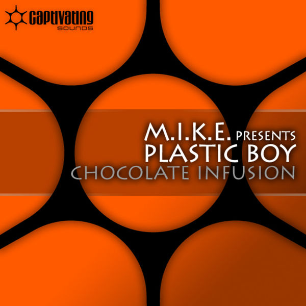 Chocolate Infusion by Plastic Boy (Single, Uplifting Trance): Reviews ...