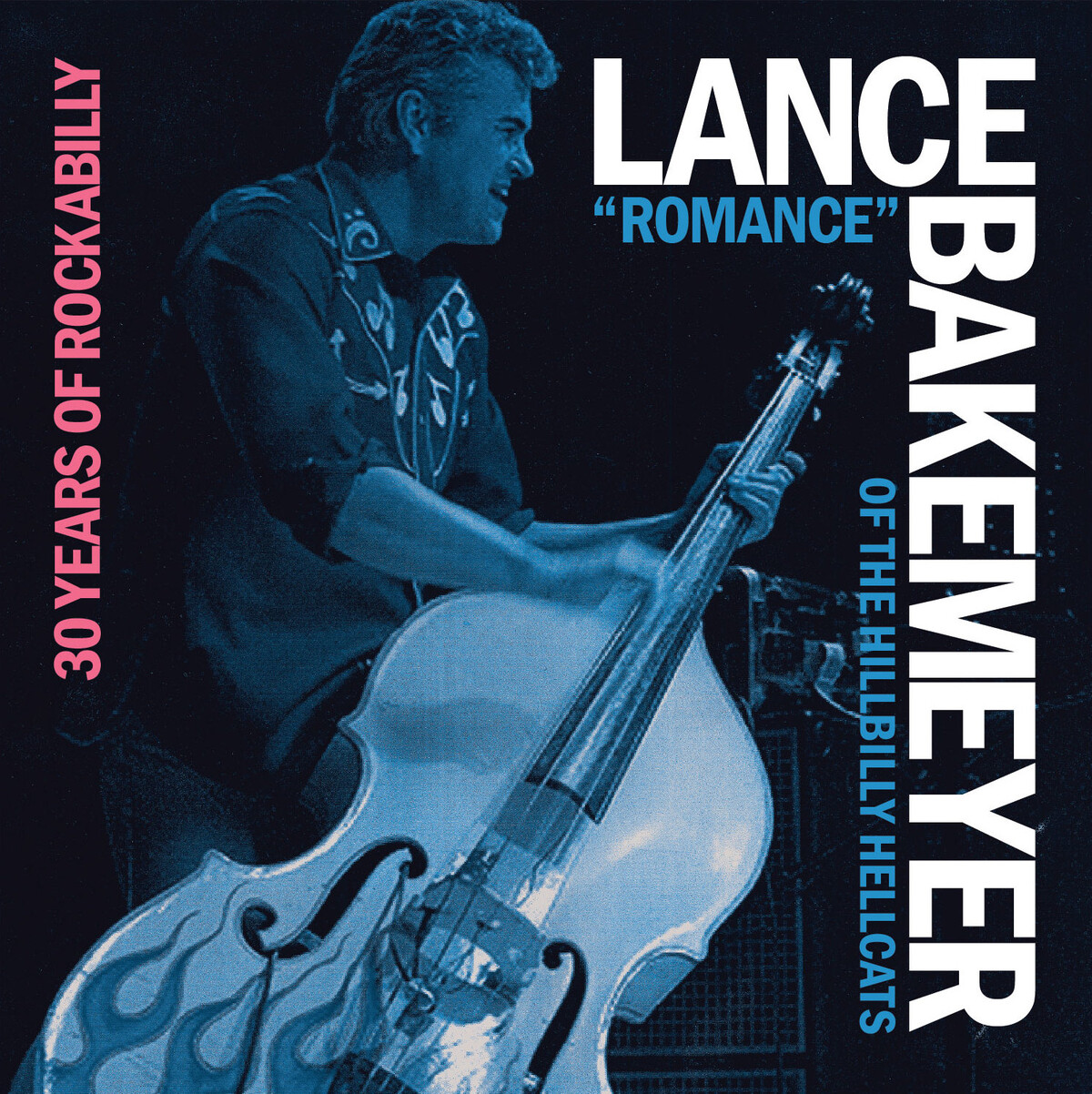 Lance "Romance" Bakemeyer Albums: songs, discography, biography, and ...